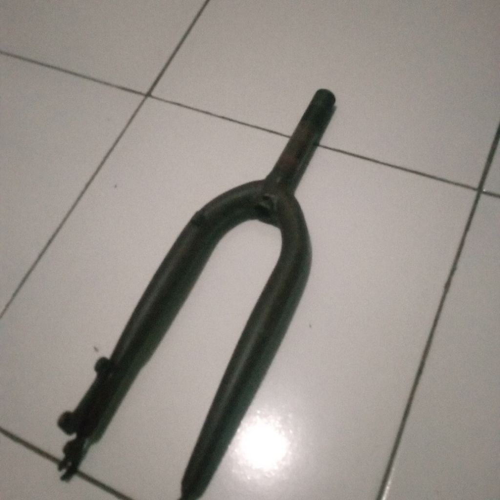 Jual Fork sepeda ukuran 20 inch Copotan | Shopee Indonesia