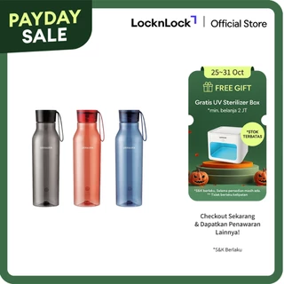 Toko Online LocknLock Indonesia Official Store | Shopee Indonesia