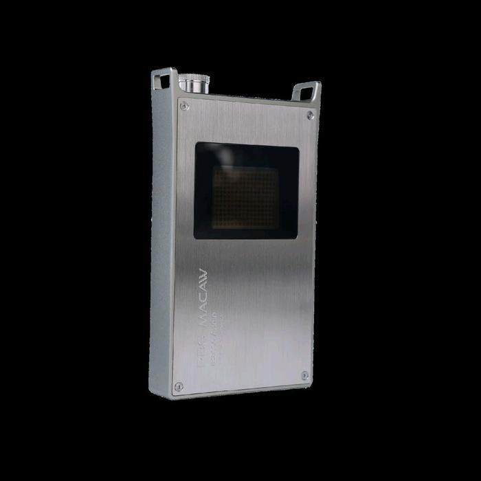 Jual iBasso PB6 / PB 6 Macaw Balanced Portable Tube Amp Headphone ...