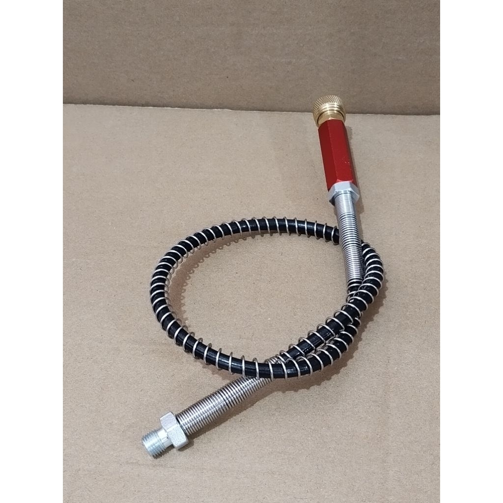 Jual SELANG POMPA PCP FULLSETT SUDAH KOMPLIT FILTER KECIL DAN MINI ...