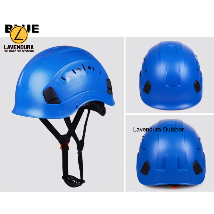Jual Safety Helmet helmet Safety Helm Proyek Helm Kerja Industri Ringan ...