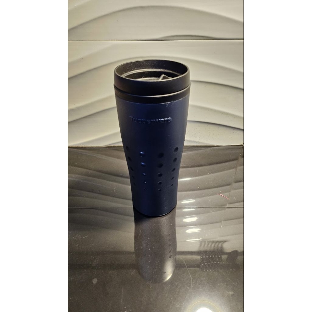Jual commuter mug limited edition tupperware | Shopee Indonesia