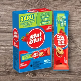 Jual Slai Olai Terlengkap & Harga Terbaru Oktober 2025 | Shopee Indonesia