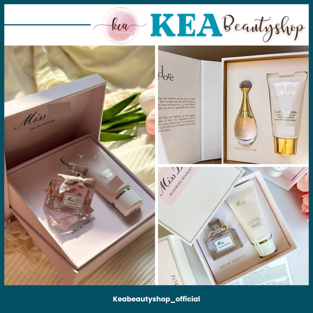 Jual [KEA]D.*.0.R SET INCLUDE BOX | Shopee Indonesia