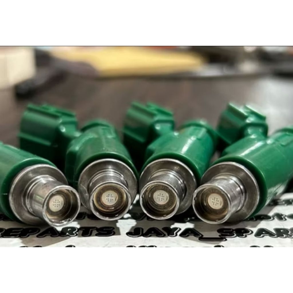 Jual Nozzle Injector Racing Upgrade Injektor Aisan 12 Hole Avanza Xenia ...