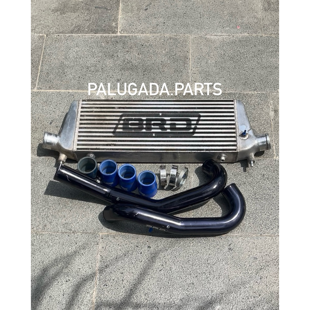Jual INTERCOOLER BRD 1/2 GD NON-IART | Shopee Indonesia