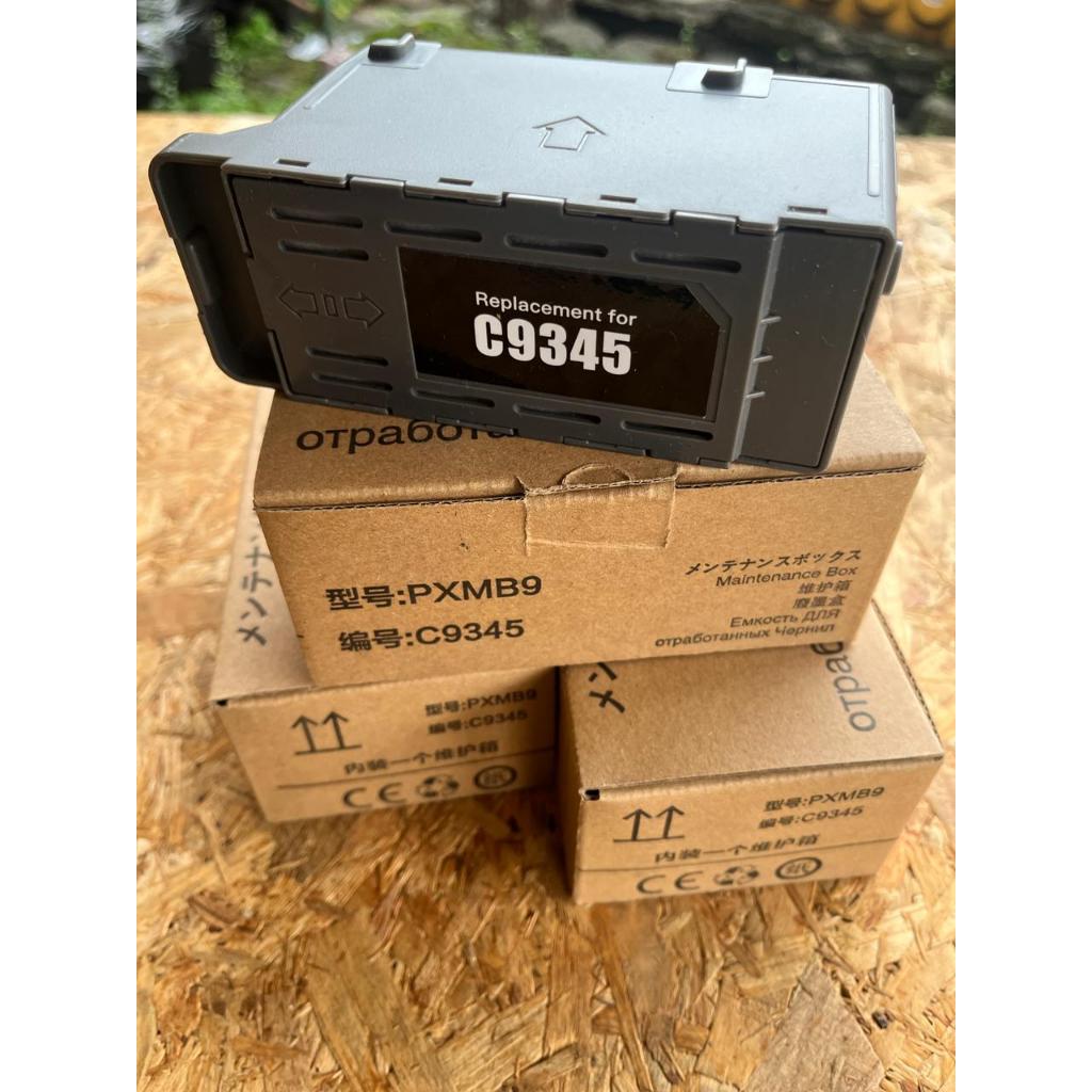 Jual Maintenance Box C9345 / Maintenance Box Epson L15150 L15160 L8050 ...
