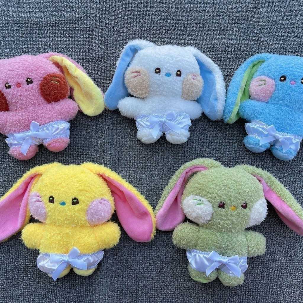 Jual [PRE-ORDER] NEWJEANS BUNINI COSTUME PLUSH UNOFFICIAL | BONEKA DOLL ...