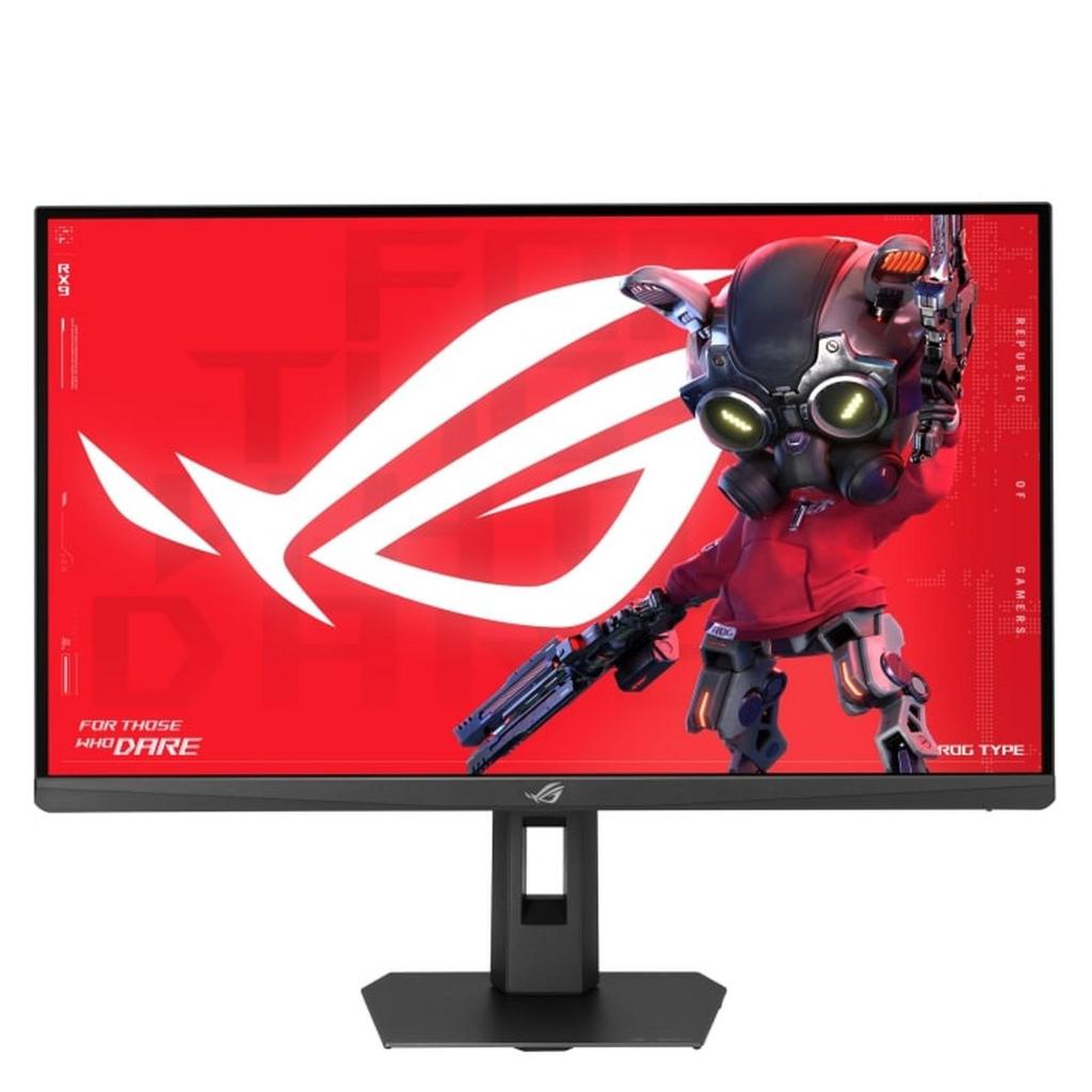 Jual ASUS GAMING MONITOR 27 INCH ROG STRIX XG27ACMES FAST IPS QHD 2K ...