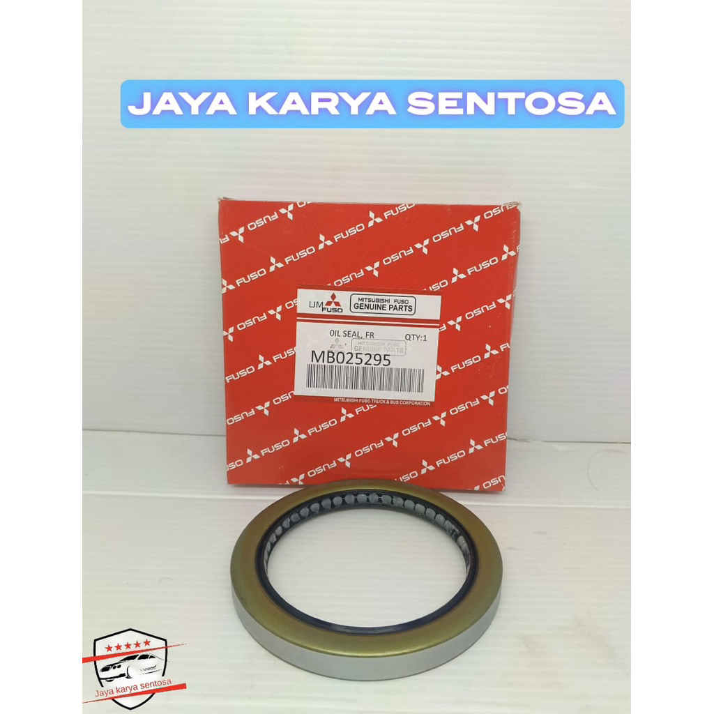 Jual Seal roda depan oil seal front Mitsubishi ps100 / ps120 / ps125 ...