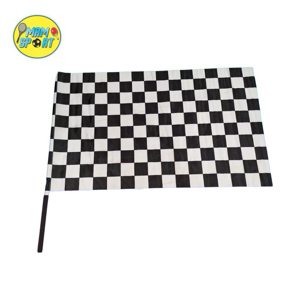 Jual Bendera Start Finish Starting Flag Import | Shopee Indonesia