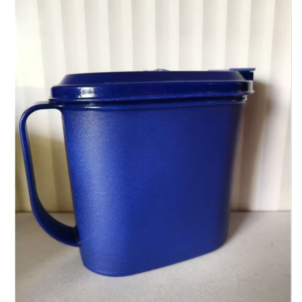 Jual ORI-New Tupperware Fridge Jug 1L | Shopee Indonesia