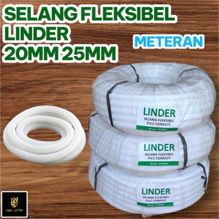 Jual harga flexible conduit 20mm Harga Terbaik & Termurah Desember 2025 ...