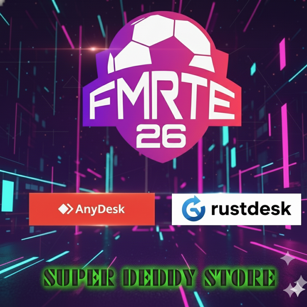 Jual FMRTE 26 License Football Manager 26 | Shopee Indonesia