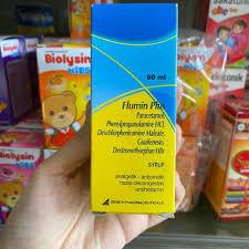 Jual Flumin Plus Sirup 60ml - Plumin Plus Syrup Obat Batuk Alergi ...