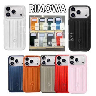 Jual Rimova New Anti Drop Genuine Original with Box Rimova Case for ...