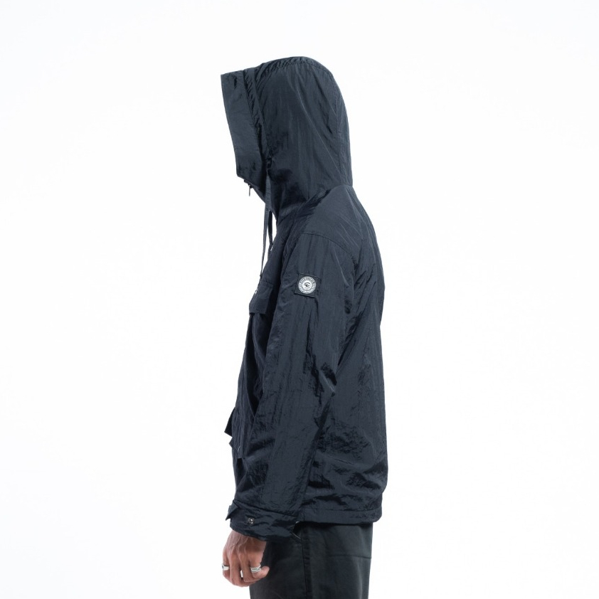 Jual Mocking Truth - Onyx Black Jacket | Shopee Indonesia