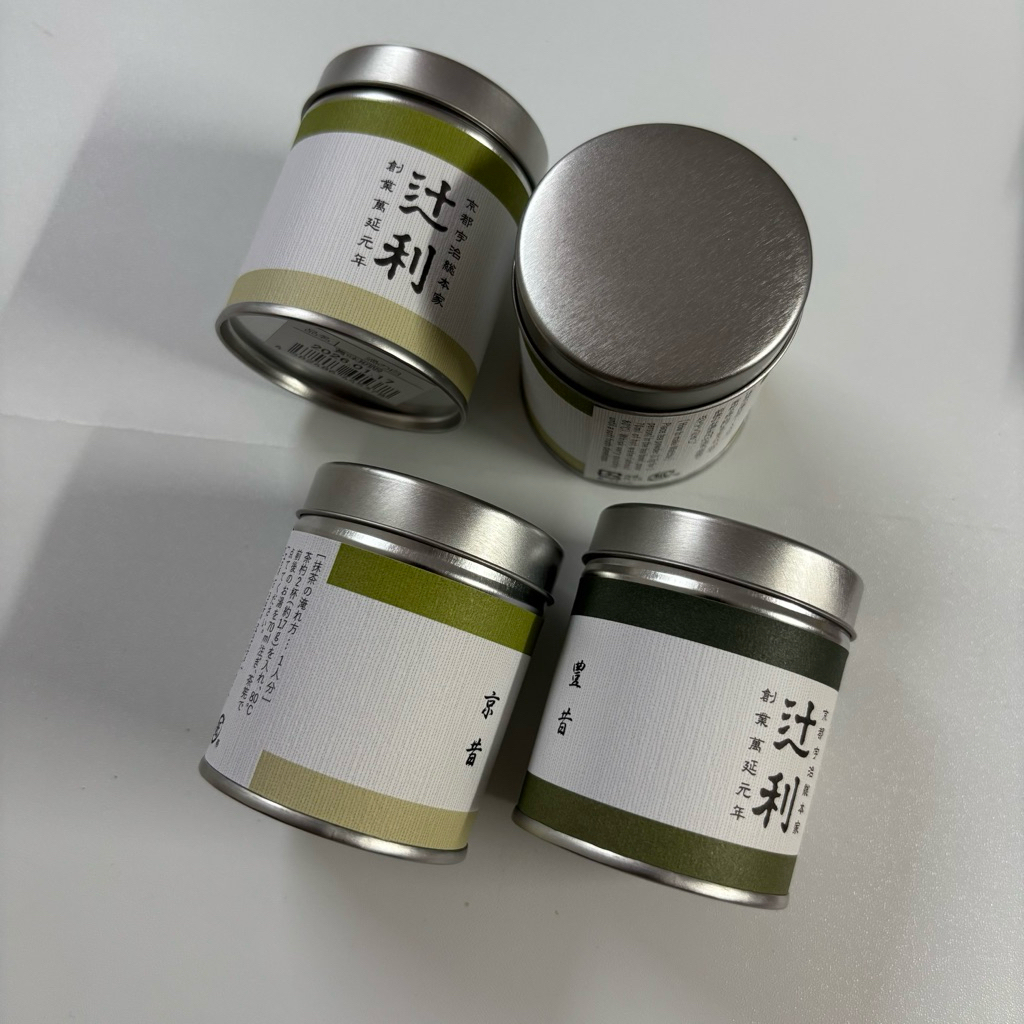 Jual TSUJIRI Kyoto Matcha Powder 30g | Shopee Indonesia