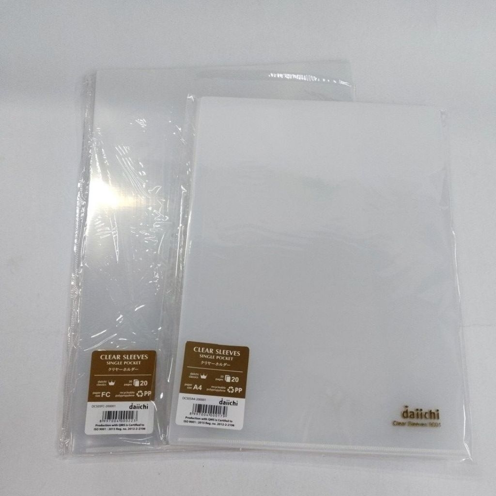 Jual MAP L bening|| Daiichi map L bening||ukuran A4/Folio | Shopee ...