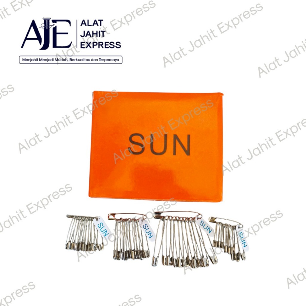 Jual Peniti Sun (1 Renceng) | Shopee Indonesia