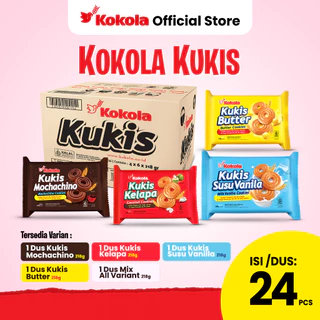Toko Online Kokola Official Store | Shopee Indonesia