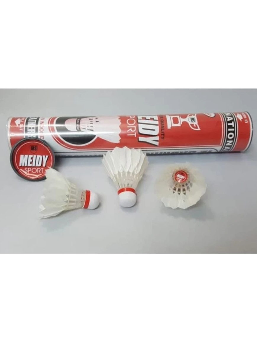 Jual Shuttlecock Yamada Merah Murah Bagus | Shopee Indonesia