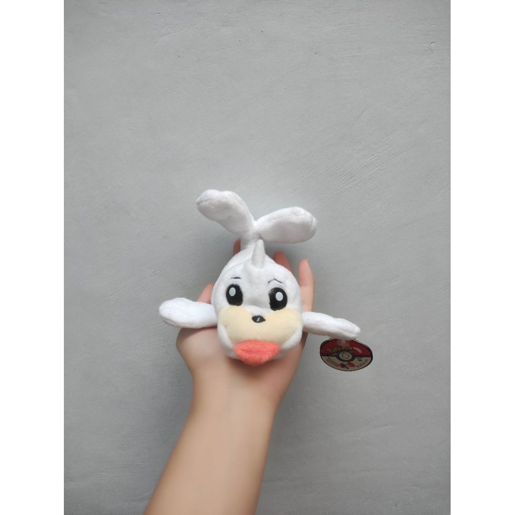 Jual Boneka pokemon seel vintage rare original applause KFC special ...