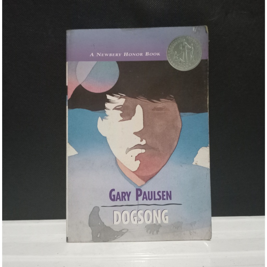 Jual Dogsong by Gary Paulsen – Perjalanan Diri dan Alam yang Membeku ...