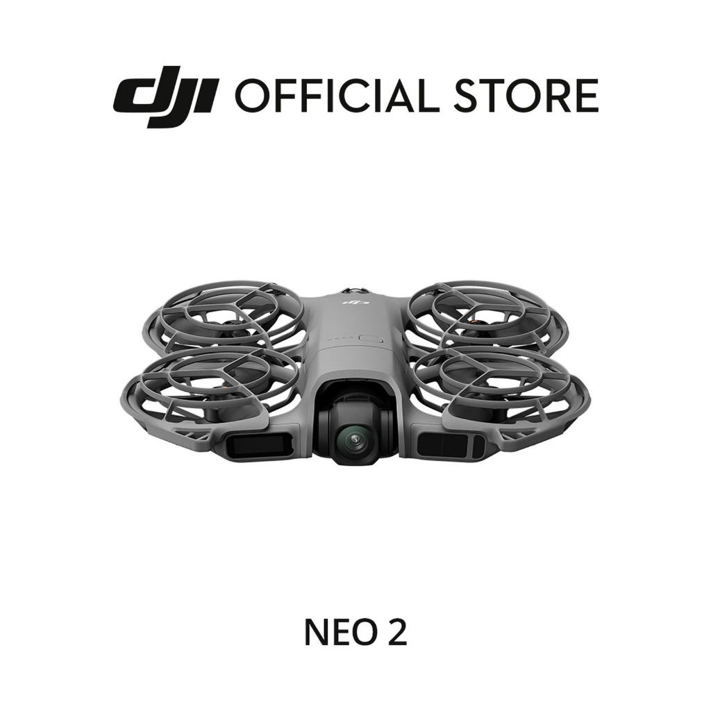 Jual DJI Neo 2 - Camera Drone | 4K High-Quality Imaging | Shopee Indonesia