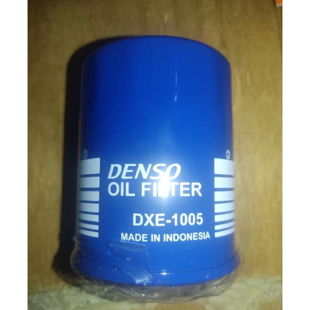 Jual Denso Filter Oli Oil Filter Proton Savvy | Shopee Indonesia