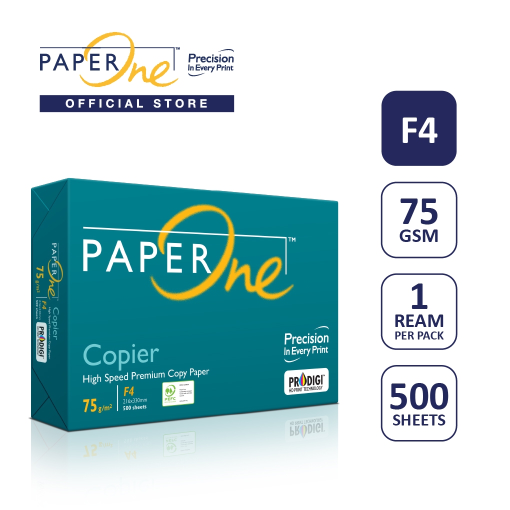 Jual Kertas F4 Terlengkap & Harga Terbaru Mei 2026 | Shopee Indonesia