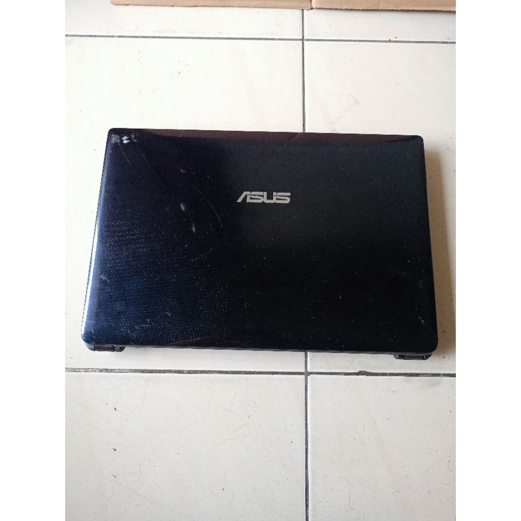 Jual casing laptop Asus K45D Notebook PC FULLSET. | Shopee Indonesia