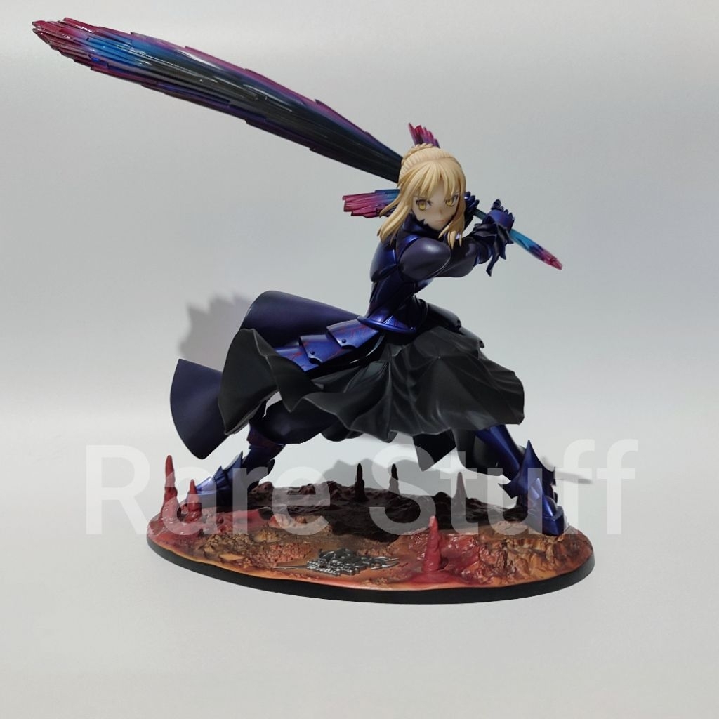Jual Fate/Stay Night - Saber Alter Vortigern 1/7 by Good Smile Company ...