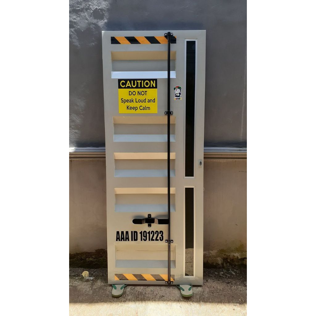 Jual Pintu Container petikemas | Shopee Indonesia