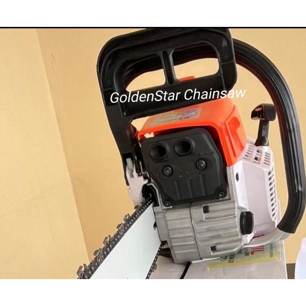 Jual Mesin Chainsaw Stihl NEW 788 Bar Laser 25 inch Komplit Siap Pakai ...