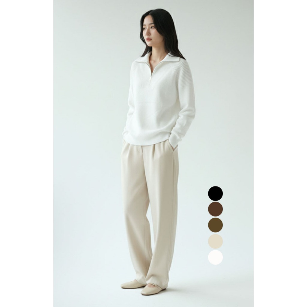 Jual ODIVA - Tifa Sweater Wanita - 5 Warna | Shopee Indonesia