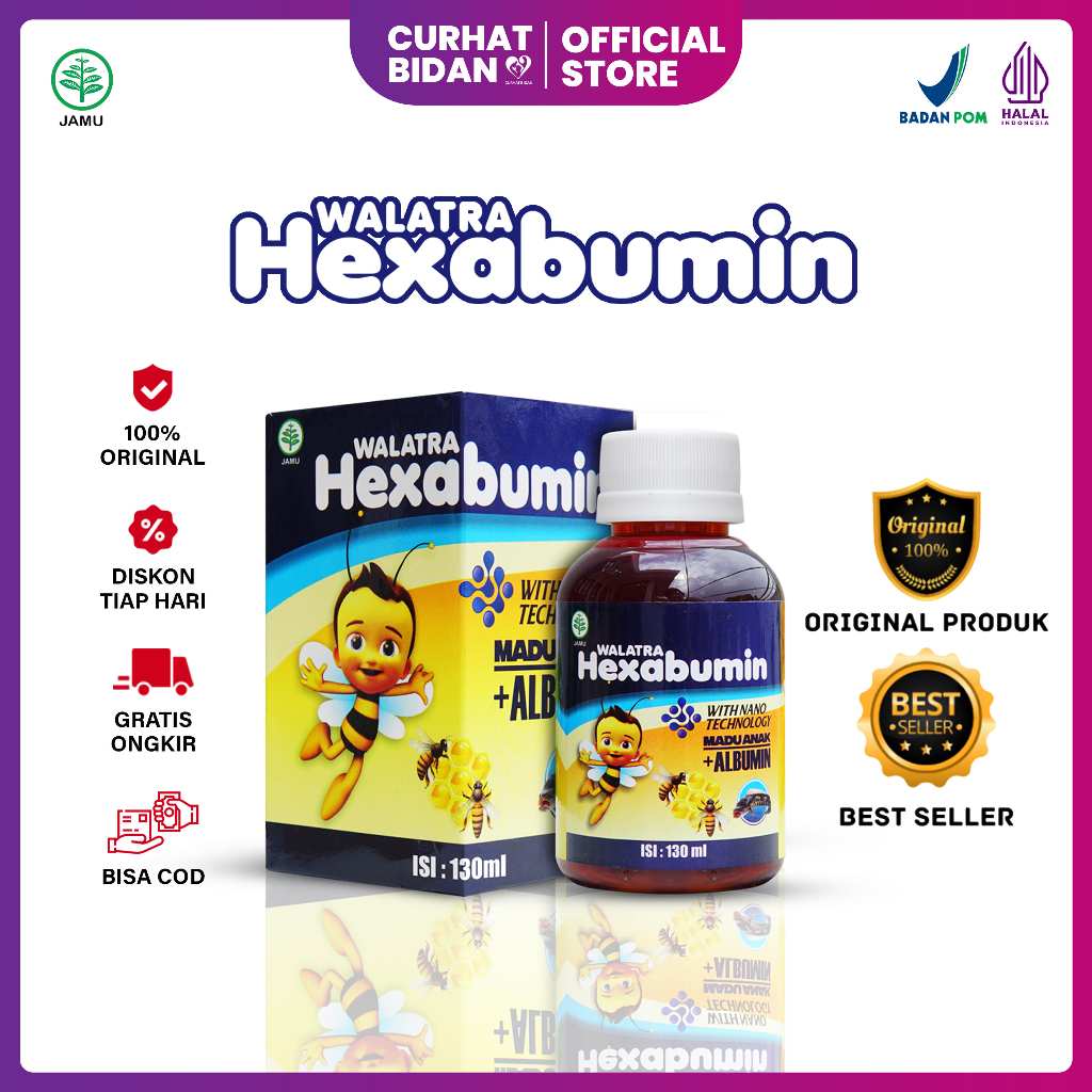 Jual Curhat Bidan - Obat Batuk Pilek Flu Menahun Batuk Berdahak Kering ...