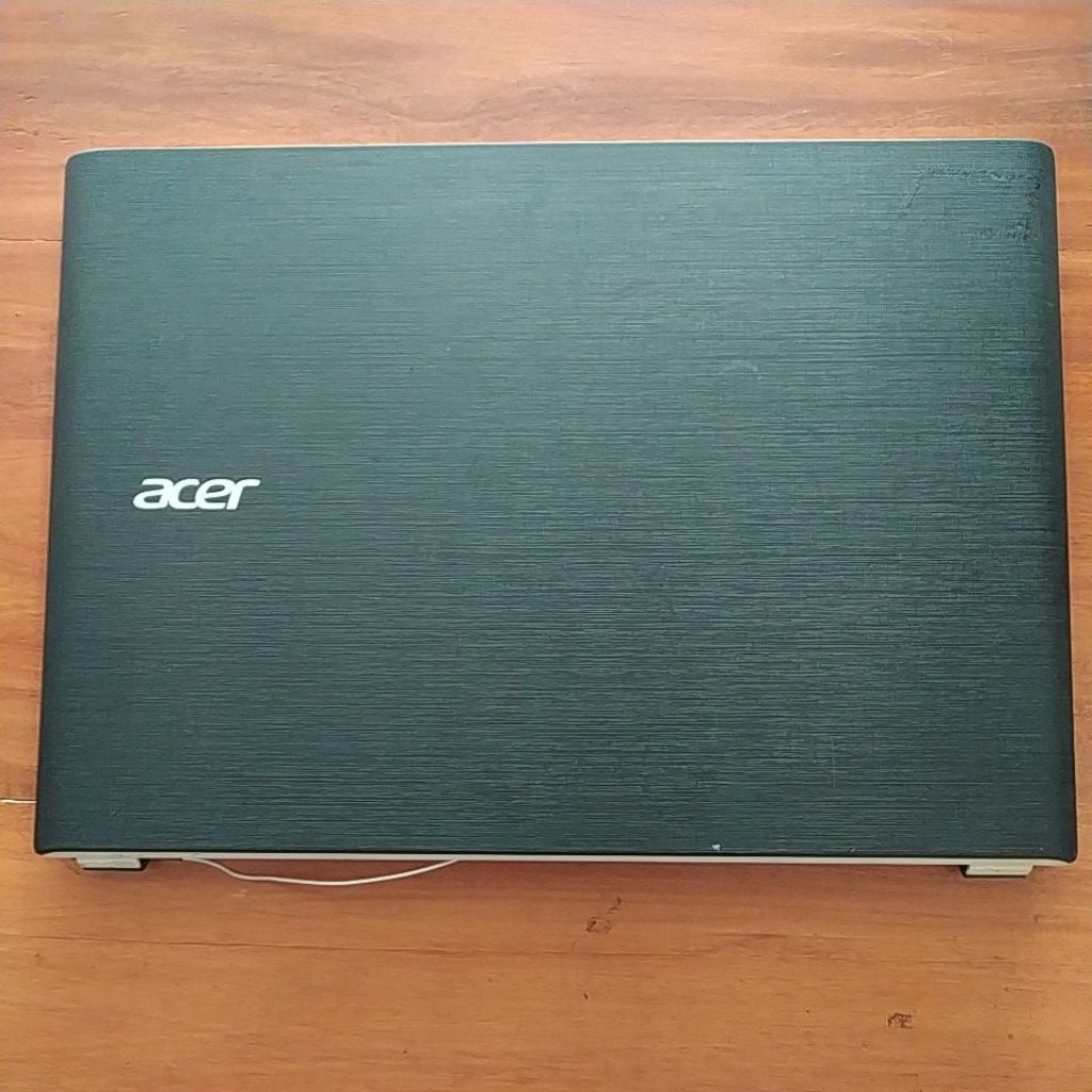 Jual Casing LCD + frame Laptop ACER ASPIRE 14, E5-422, 473 | Shopee ...