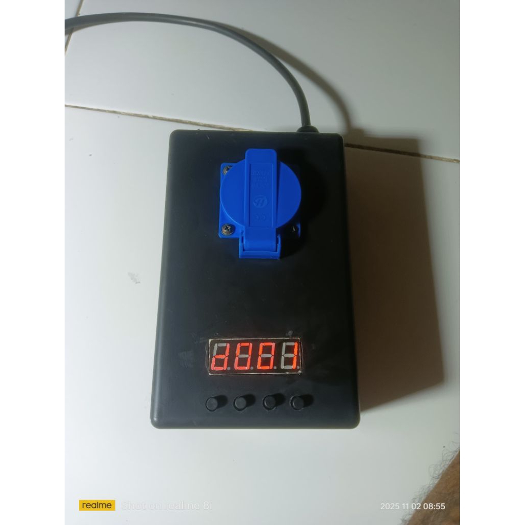 Jual Dimmer DMX LED | Shopee Indonesia