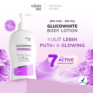 Toko Online White Inc Official Shop | Shopee Indonesia