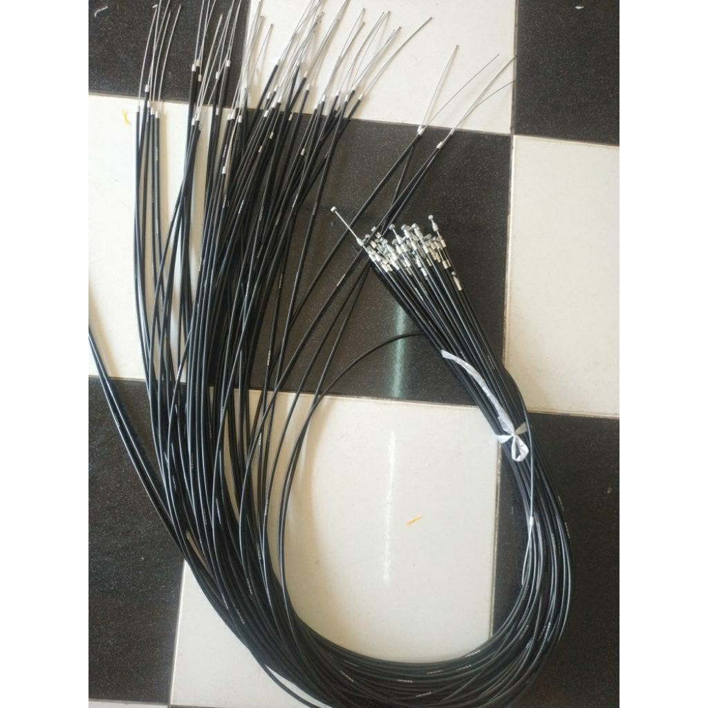 Jual Tali rem genio 1500mm | Shopee Indonesia