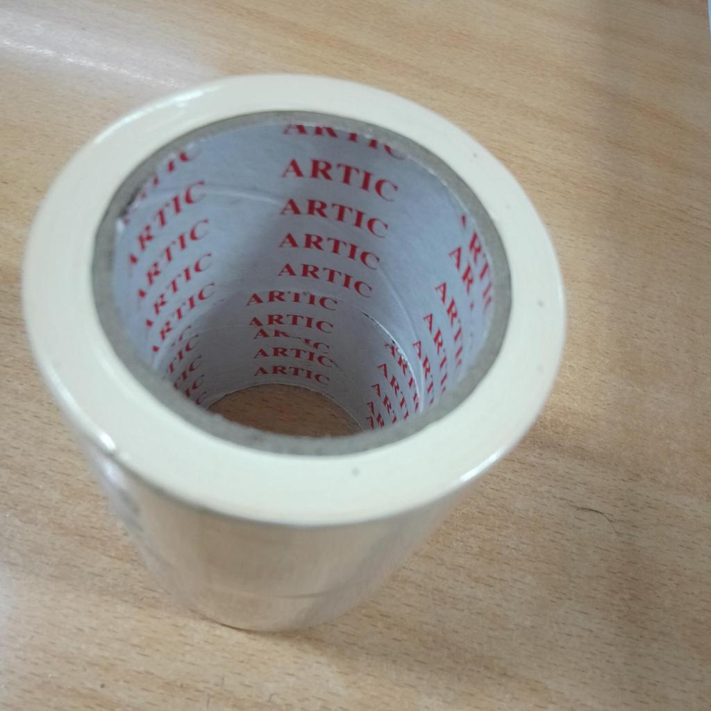Jual Duct tape non lem PIPA AC / DAK DUCK TAPE ISOLASI LAKBAN NON LEM ...