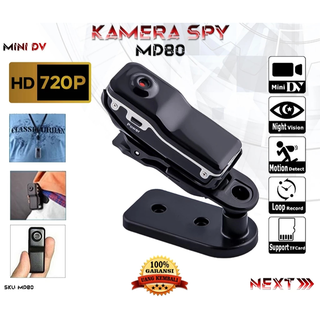 Jual MINI FULL HDCAM / Kamera Aksi Olahraga Action Sports Cam Camera ...