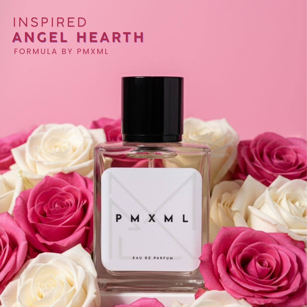 Jual PMxML Parfum Angel Heart - Super Premium Parfum Pria Wanita Tahan ...