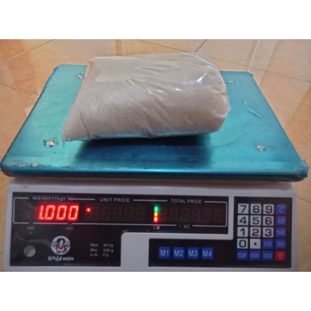 Jual Gula Curah Timbangan 1kg | Shopee Indonesia