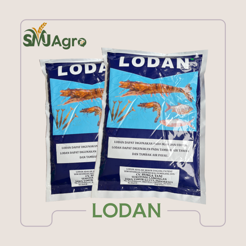 Jual Lodan | Shopee Indonesia