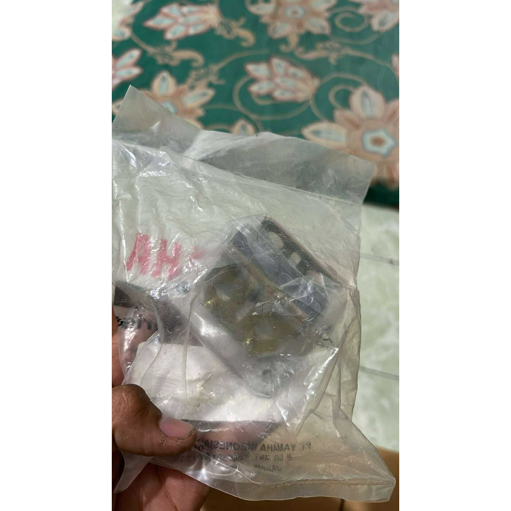 Jual MEMBRAN HARMONIKA REED VALVE ASSY KOMPLIT RXZ RX Z PART 3BS-13610 ...