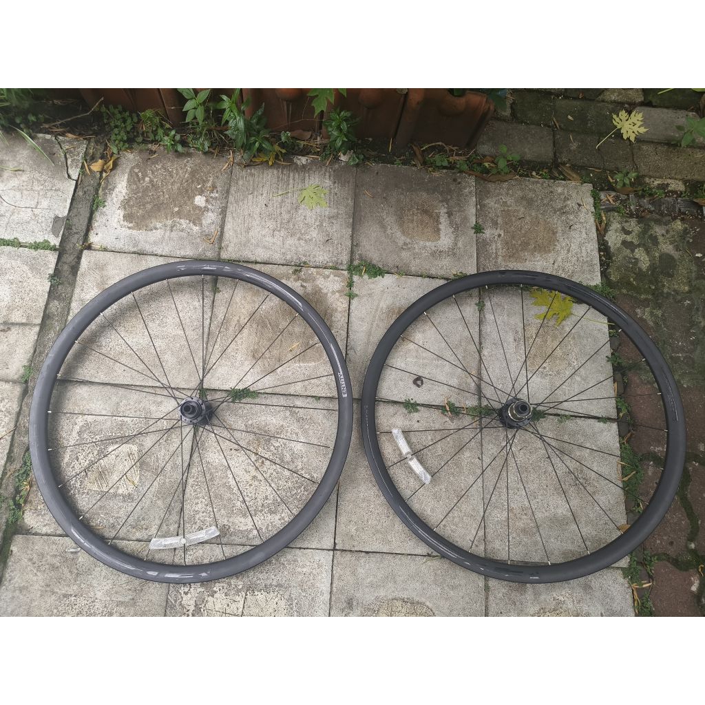 Jual Wheelset Entity copotan polygon strattos s7 2024 | Shopee Indonesia