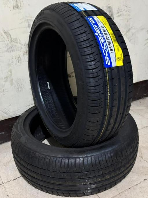 Jual BAN MOBIL MEREK ACCELERA PHI UKURAN 185 50 R16 TUBELESS MURAH ATAU ...