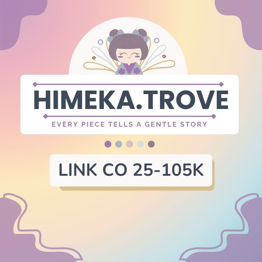 Jual Link COCO Boneka 25-105 (Ganjil) | Shopee Indonesia